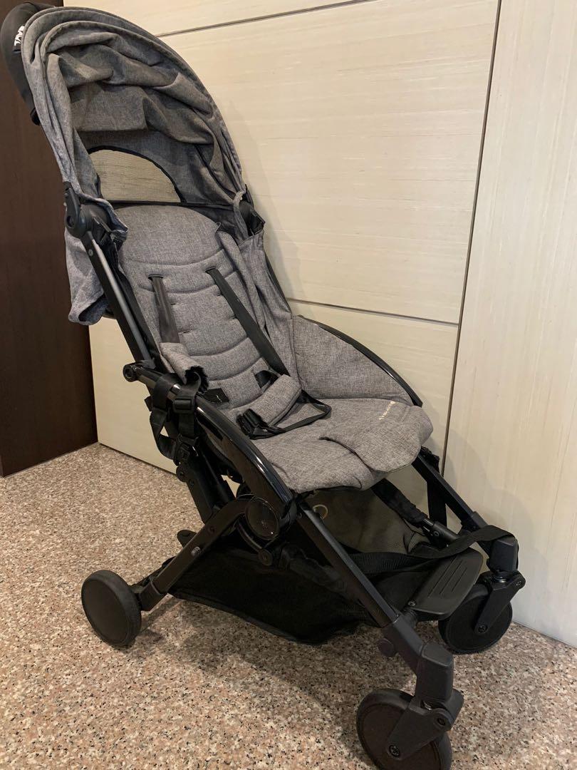 Moving to Easy Baby Toddler Stroller, Babies & Kids, Infant Playtime on ...