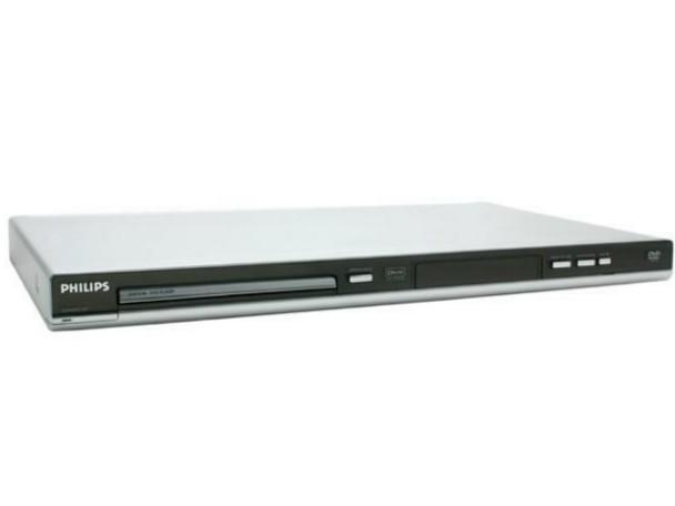 PHILIPS DVD/ CD/ VCD/ MP3 CD stereo player, Audio, Portable Music ...