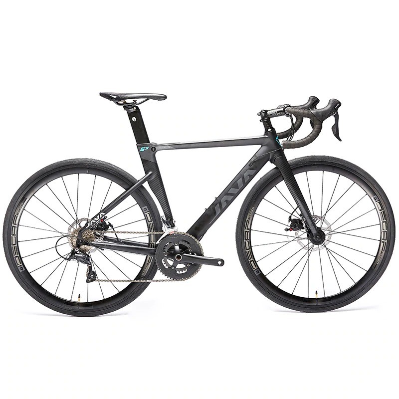 [Ready Stocks]JAVA ROAD BIKE SILURO 3 18-SPEED, Sports Equipment ...