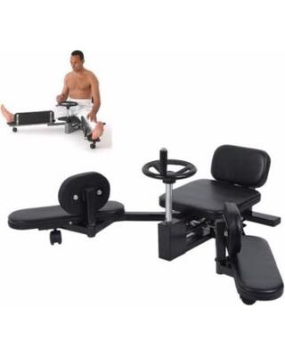 Split trainer, Sports Equipment, Exercise & Fitness, Cardio & Fitness ...