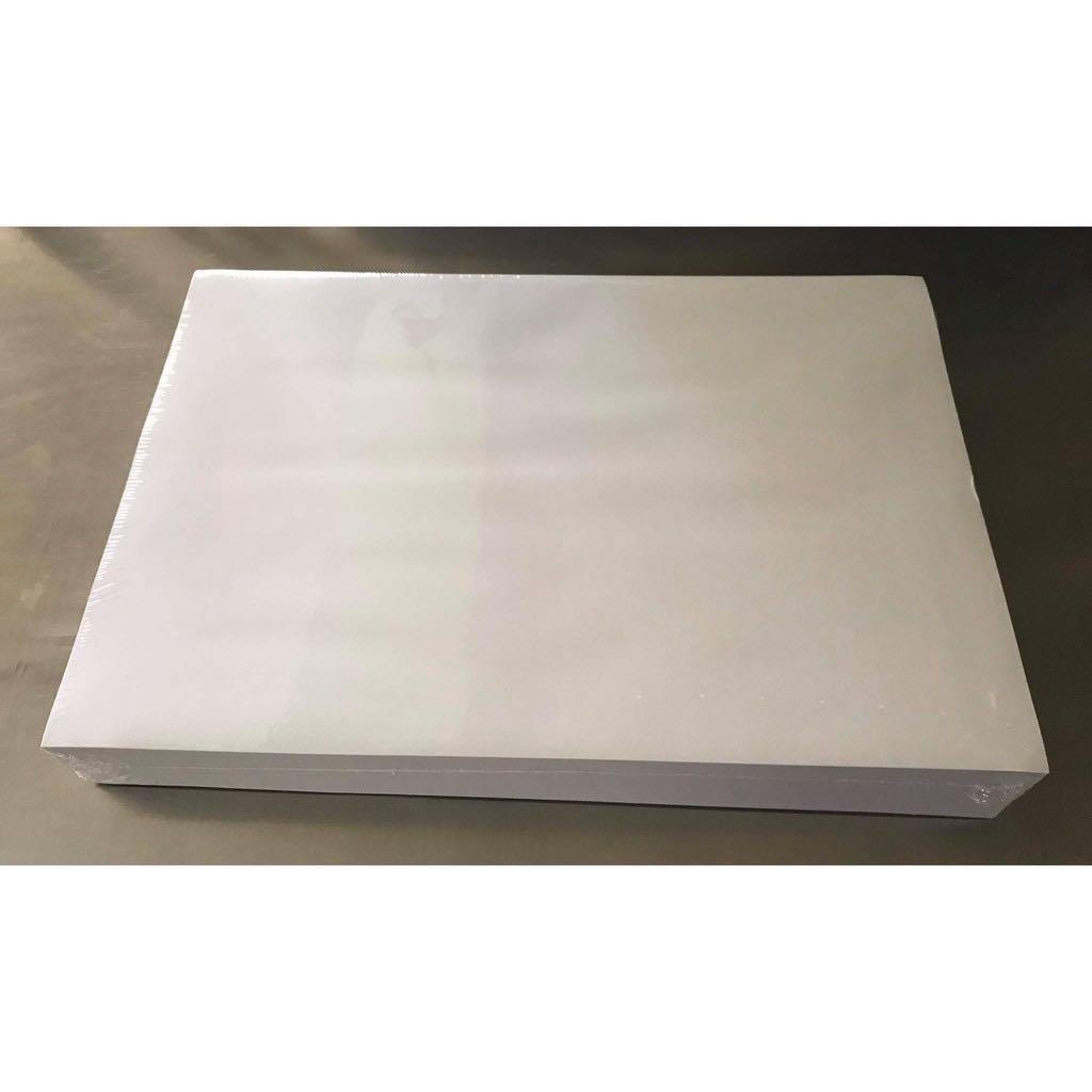 Standard Newsprint Short Long, Hobbies & Toys, Stationary & Craft ...