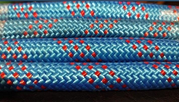 Static Kernmantle Rope Mastercraft Professional Ropes 14 mm, Commercial ...