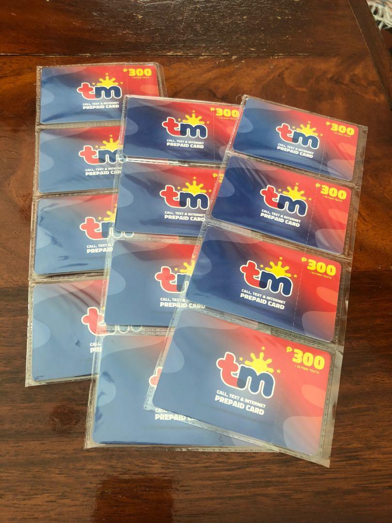 Take All TM Prepaid Load Cards, Mobile Phones & Gadgets, Mobile ...