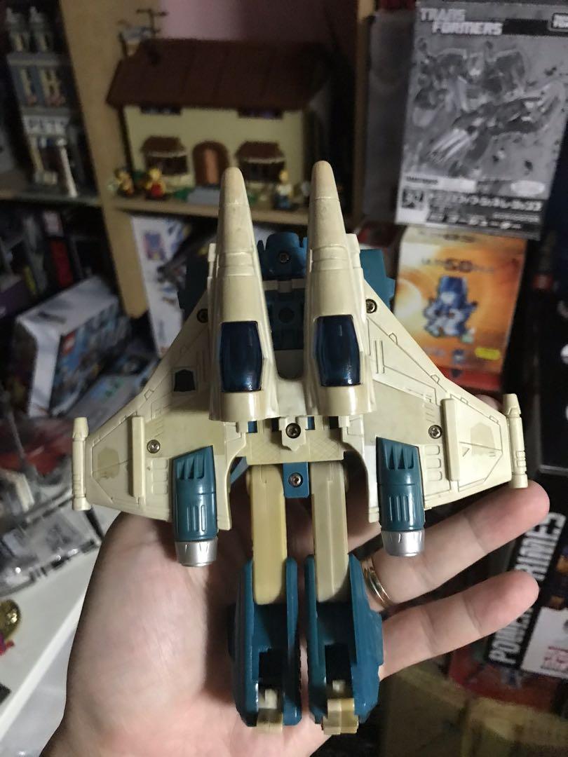 Transformers G1 Slugslinger Targetmaster vintage complete, Hobbies & Toys, Collectibles ...