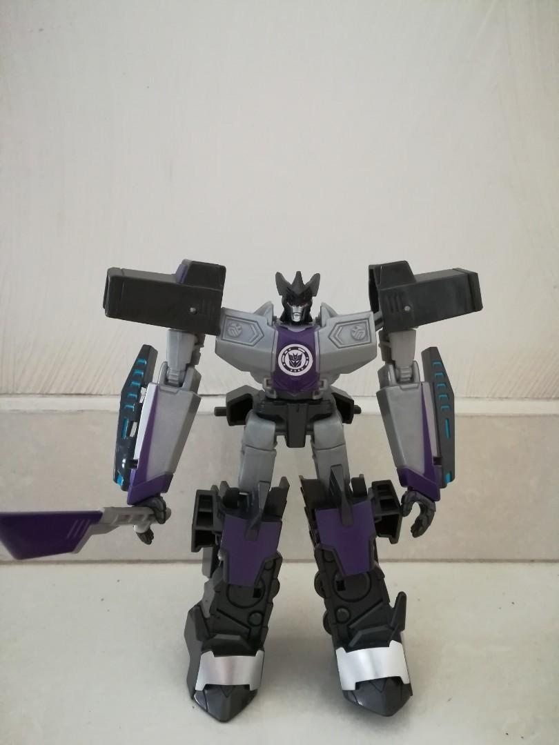 Transformers RID Megatronus aka The Fallen, Hobbies & Toys, Toys ...