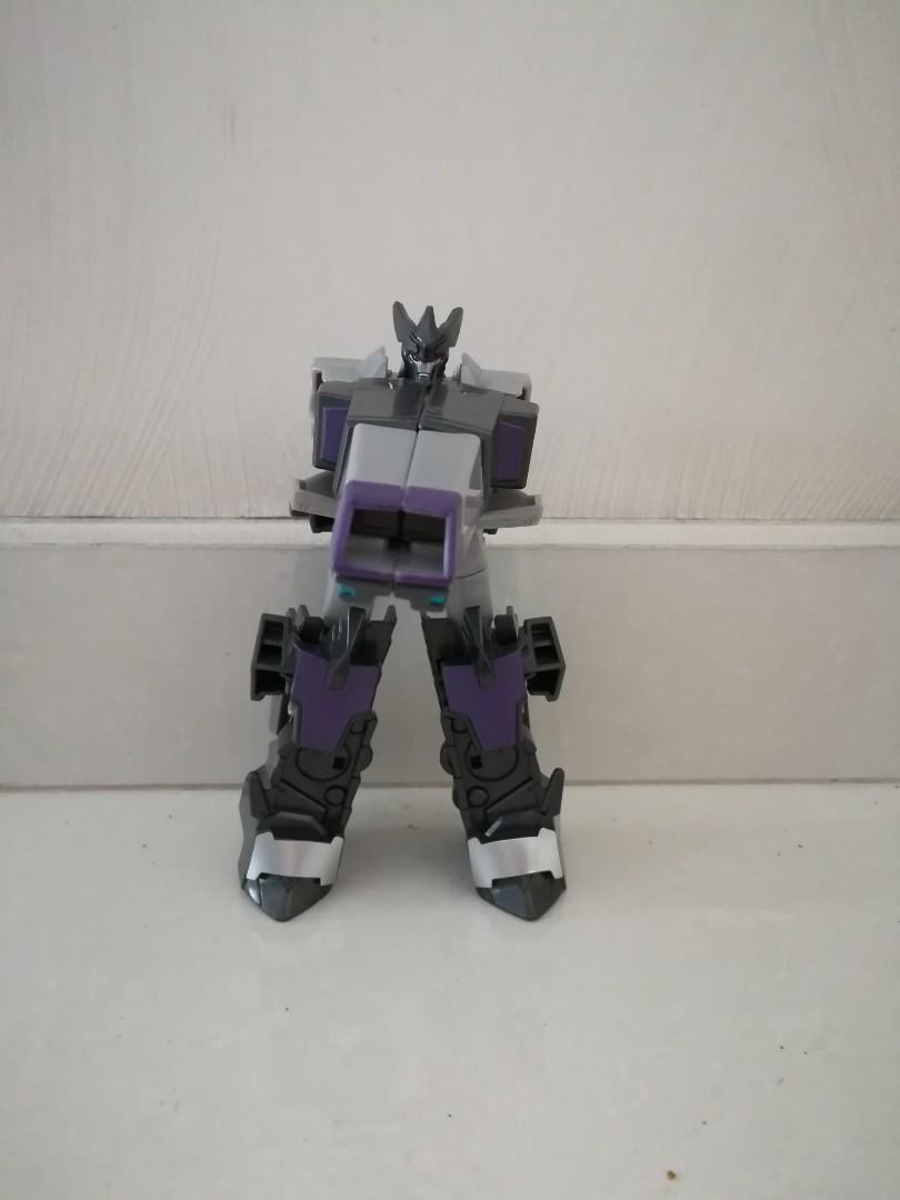 Transformers RID Megatronus aka The Fallen, Hobbies & Toys, Toys ...