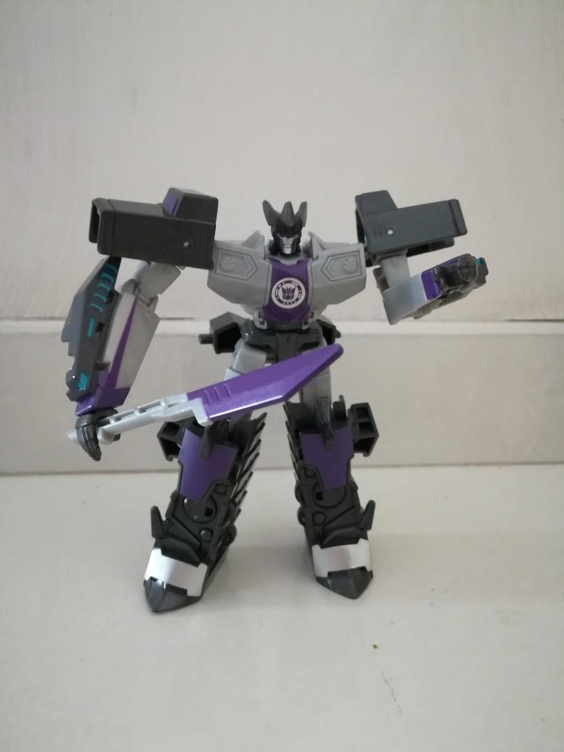 Transformers RID Megatronus aka The Fallen, Hobbies & Toys, Toys ...