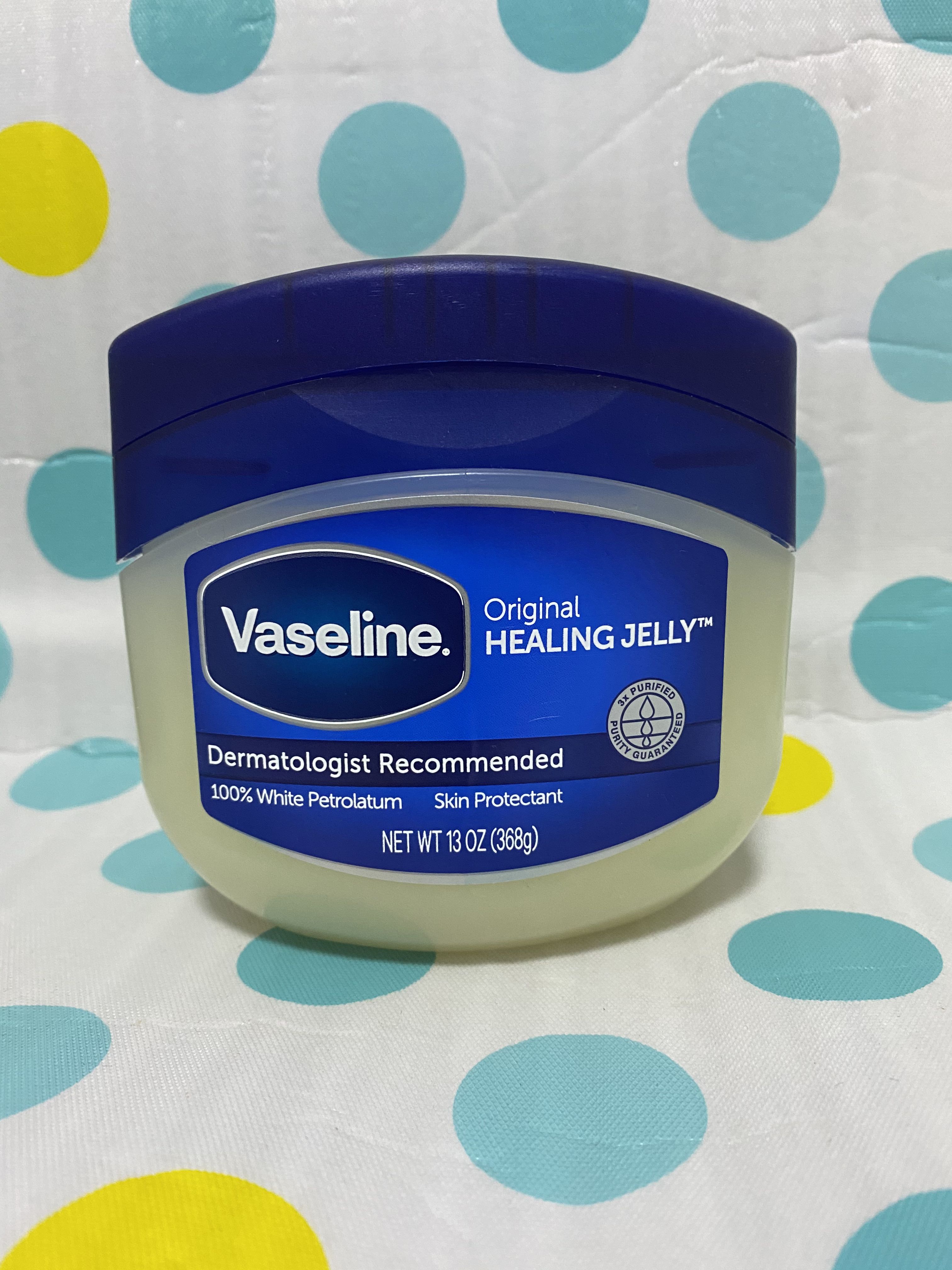 Vaseline, Beauty & Personal Care, Bath & Body, Body Care on Carousell