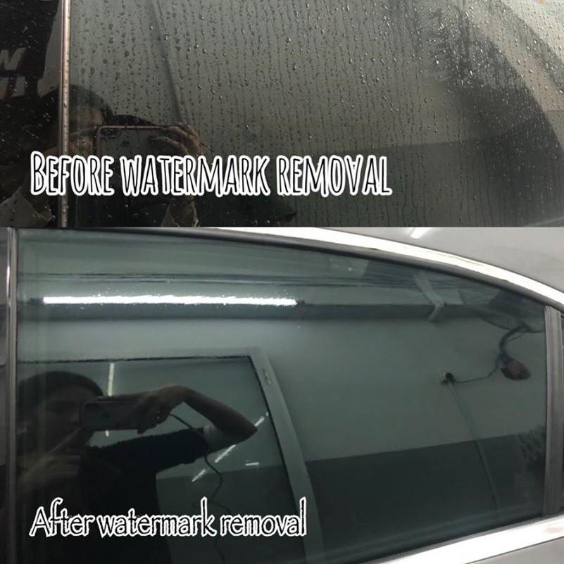 Waxco M Series Car Glass Watermark Remover Pencuci Cermin, Auto ...