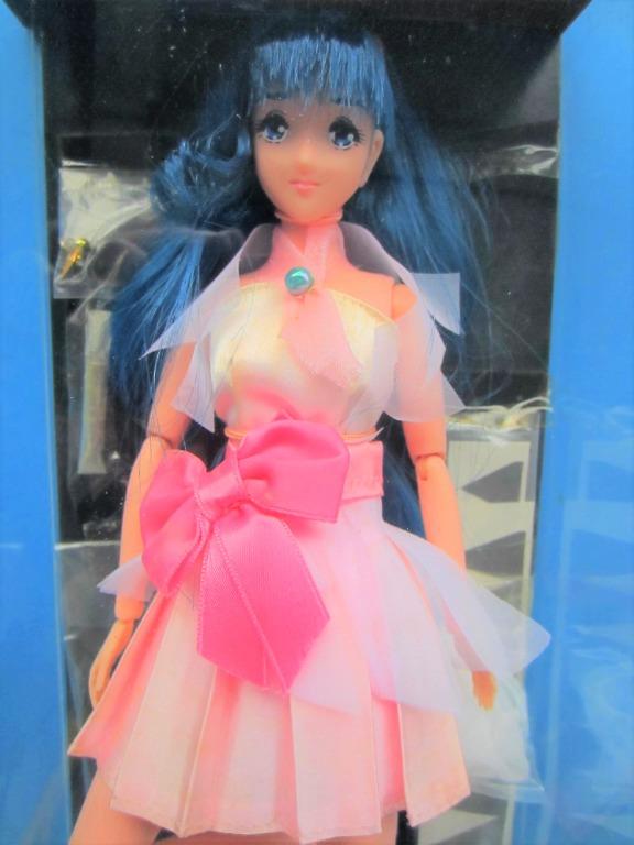 超時空要塞 Macross ~Do You Remember Love 15th Anniversary 1/6 林明美 Lynn ...