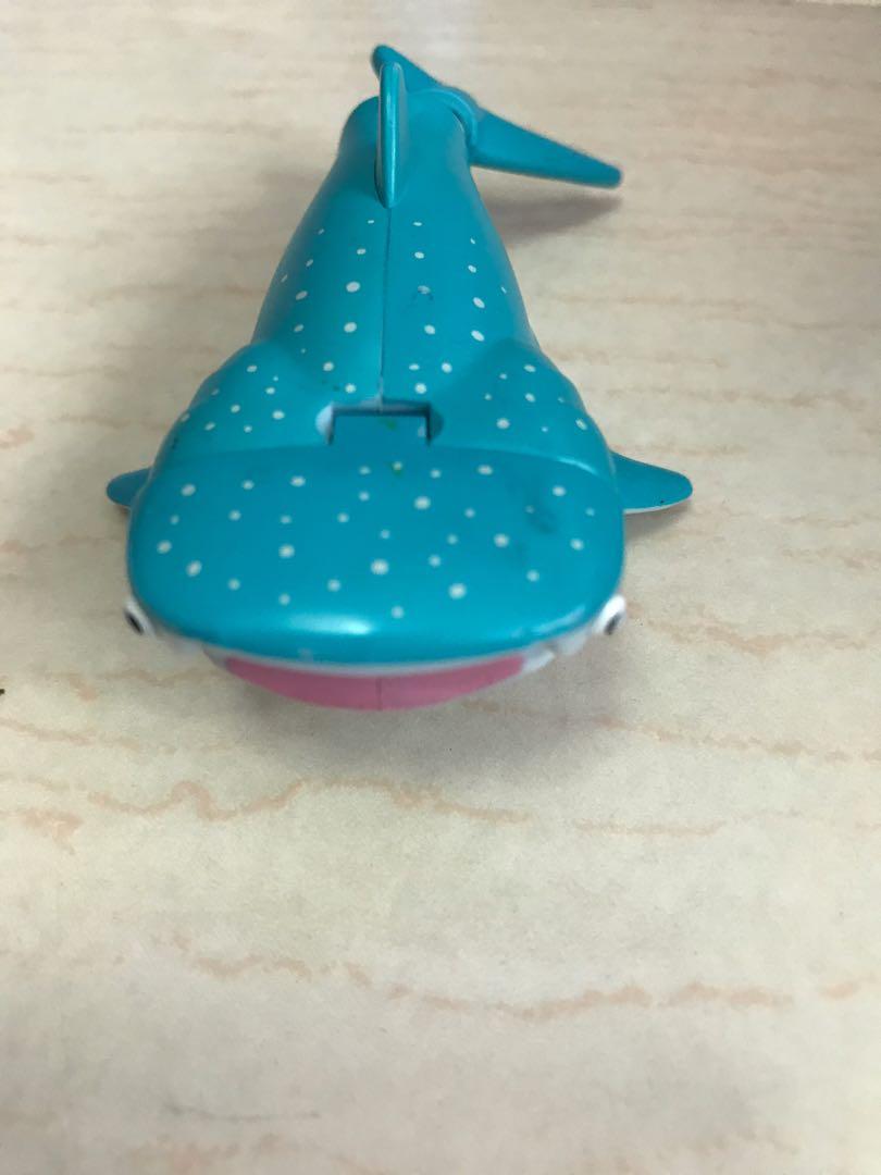 Authentic Nemo and Friends|Dory, Nemo, Bailey, Hank, Destiny, Hobbies ...