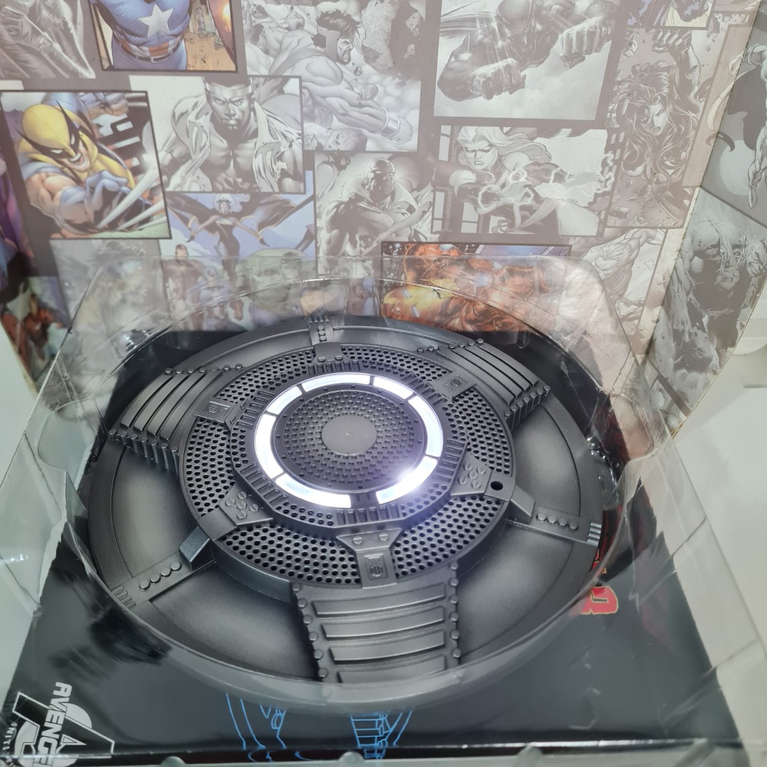 Base for Marvel Legends, Figuart, Mafex Iron Man, Hobbies & Toys, Toys ...