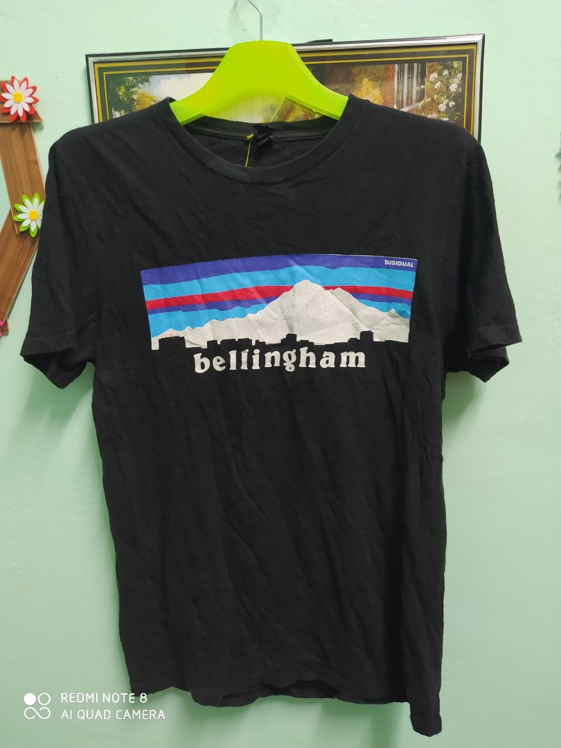Bellingham, Men's Fashion, Tops & Sets, Formal Shirts on Carousell