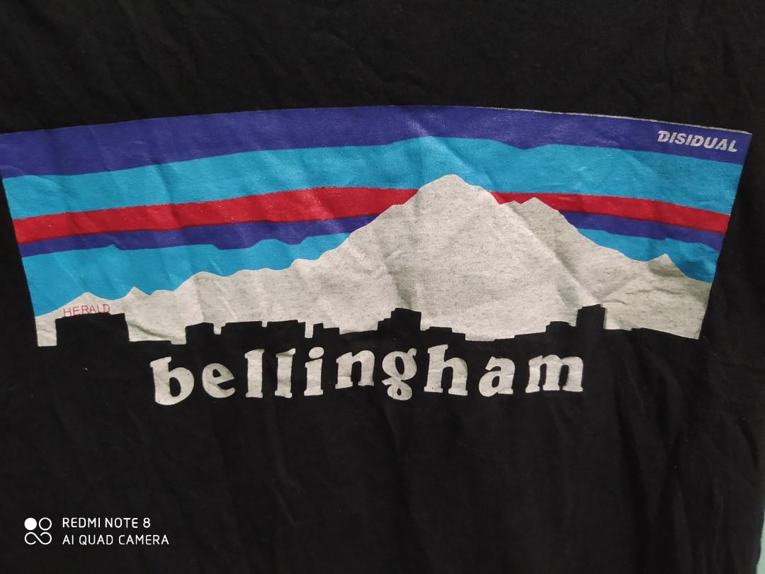 Bellingham, Men's Fashion, Tops & Sets, Formal Shirts on Carousell