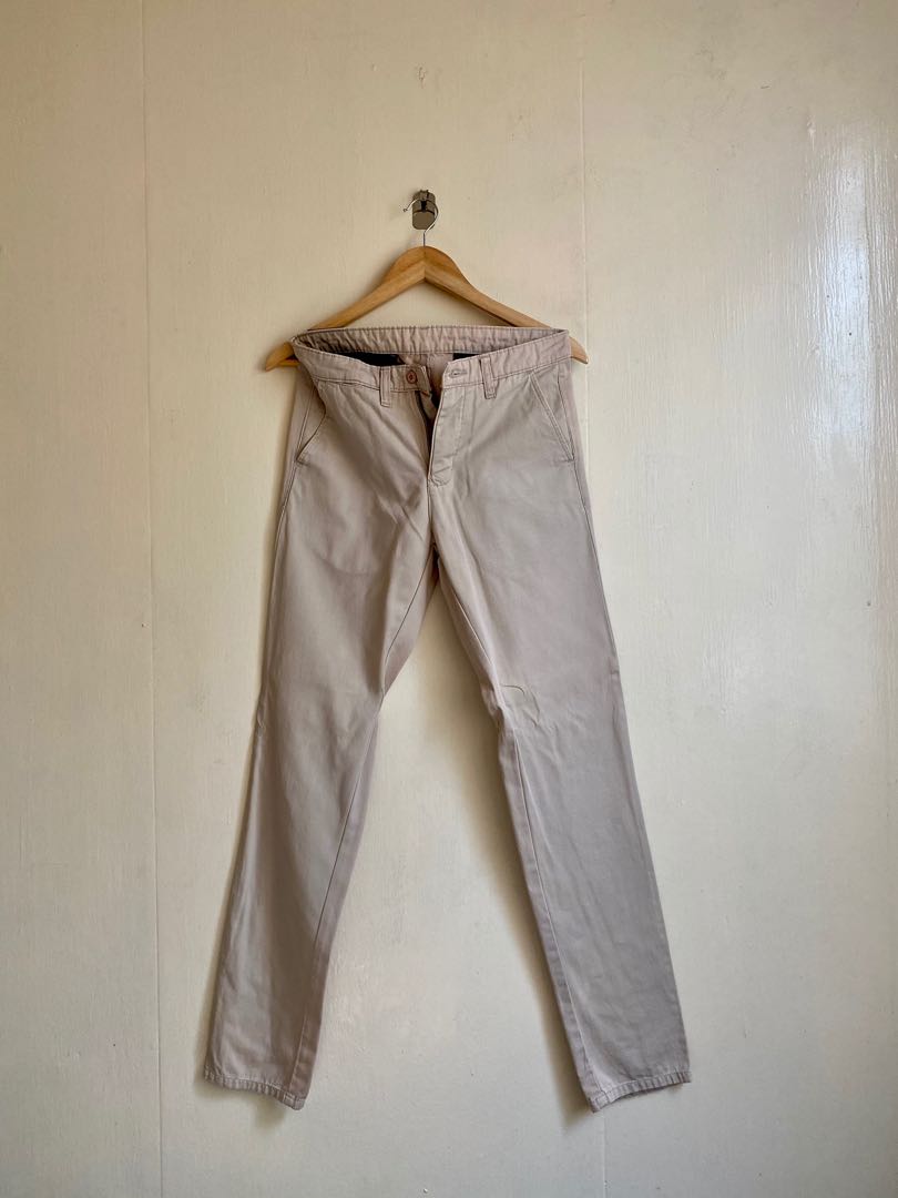 Bench Chino, Men's Fashion, Bottoms, Chinos on Carousell