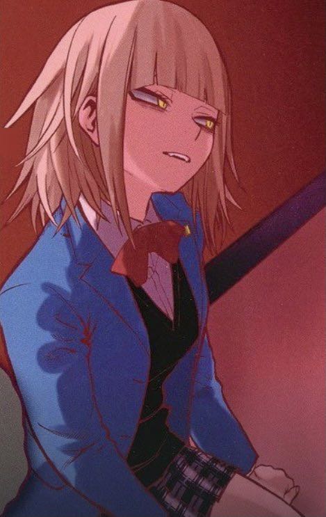 bnha young toga himiko cosplay, Entertainment, J-pop on Carousell