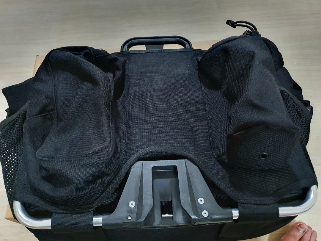 Brompton T - Bag, Sports Equipment, Bicycles & Parts, Parts ...