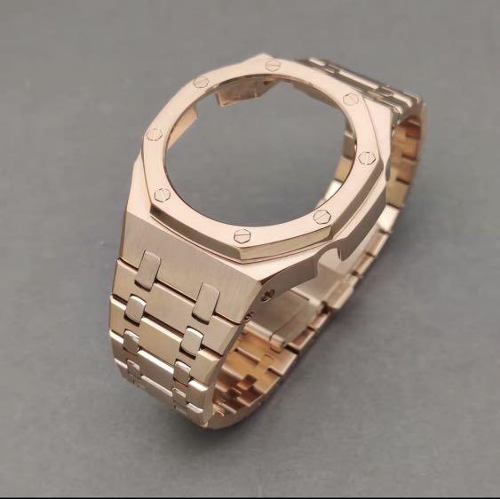 Casio GA-2100 AP Mod Version 3 GA2100, Mobile Phones & Gadgets ...