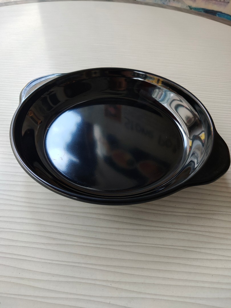 Double Ear Plates, Everything Else on Carousell