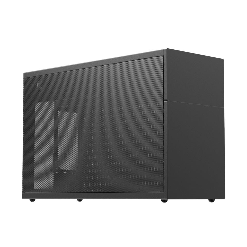 FormD T1 Small form factor computer case ssf, Computers & Tech, Parts ...