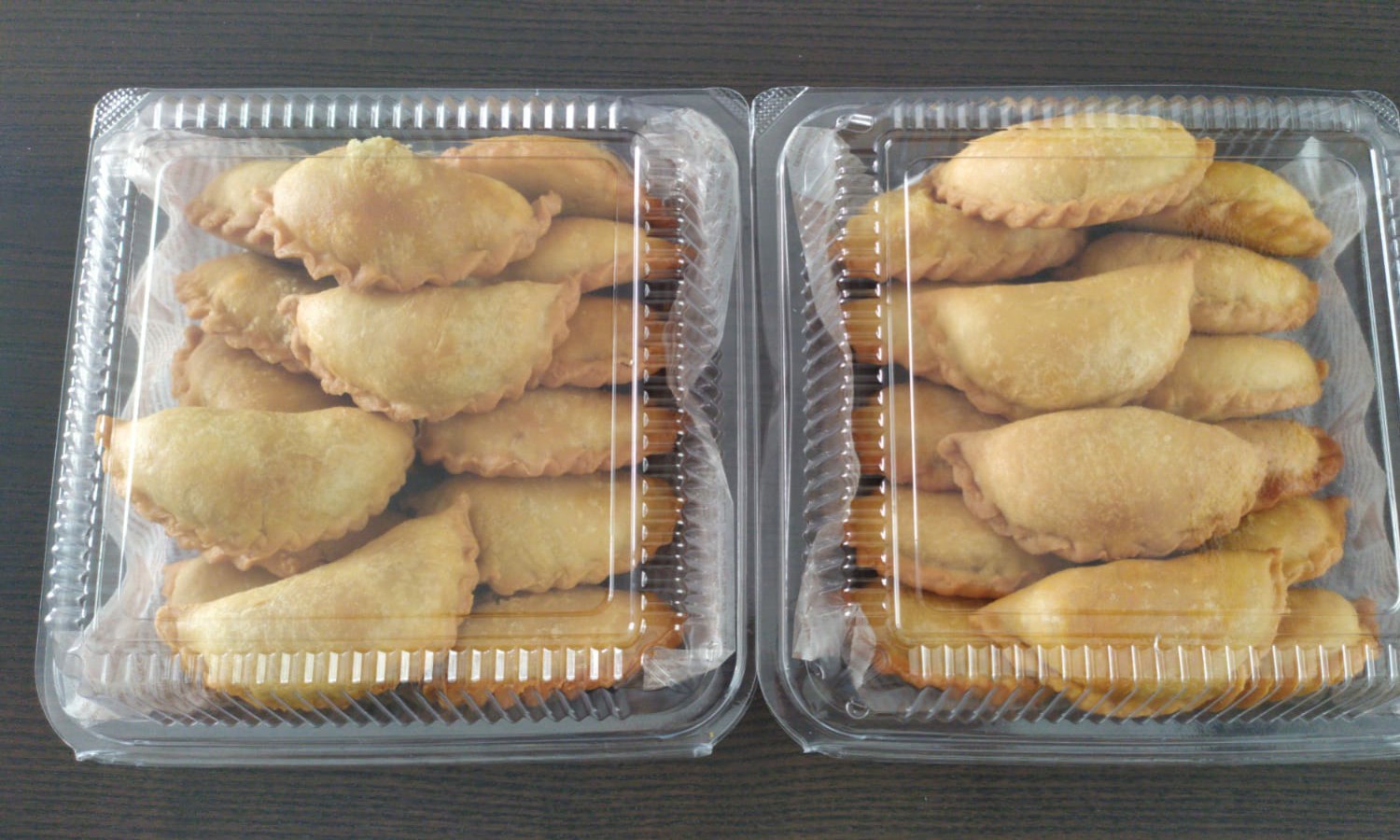 Frozen Epok-Epok Ready to Fry, Food & Drinks, Instant Food on Carousell