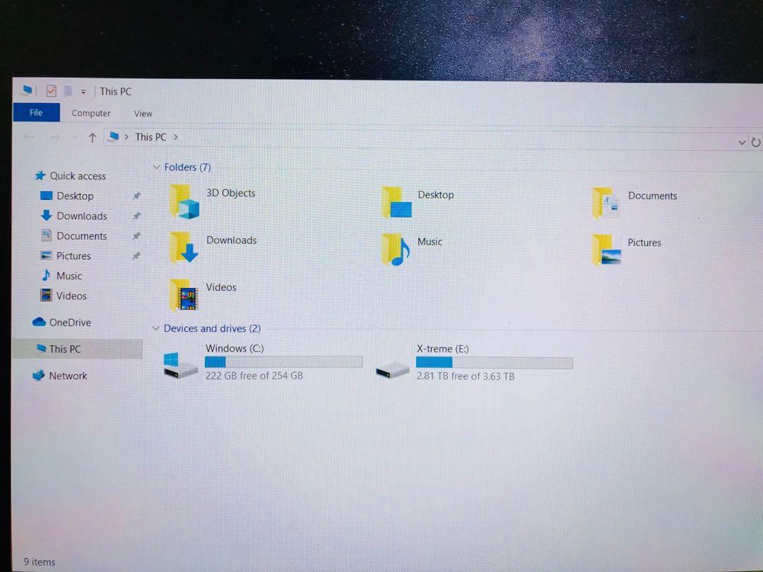 G - Gear Note N1570k, Computers & Tech, Laptops & Notebooks on Carousell