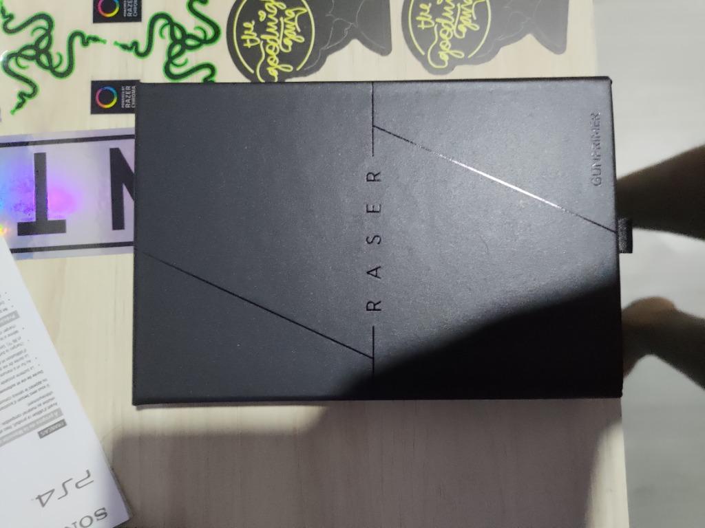 gunprimer raser (GATE REMOVER SET), Hobbies & Toys, Toys & Games on ...