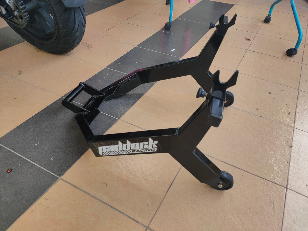 Heavy Duty Paddock, Auto Accessories on Carousell