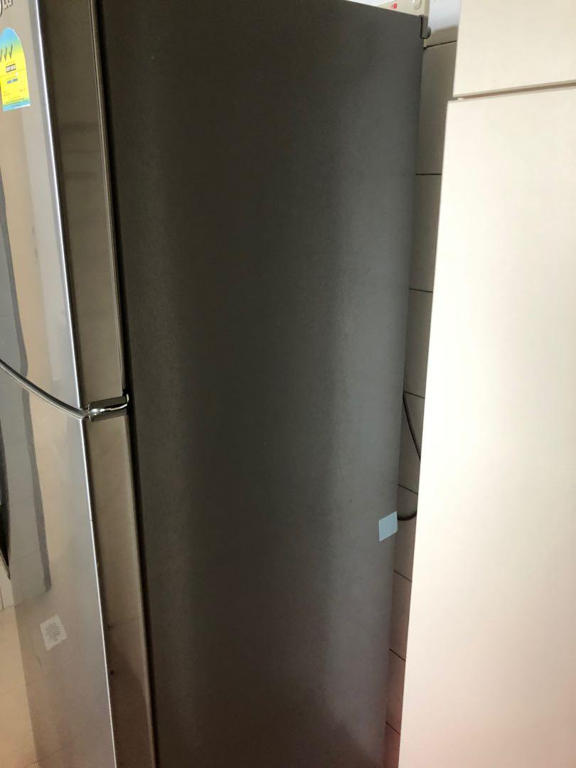 LG Refrigerator/Fridge- 380L, TV & Home Appliances, Kitchen Appliances ...