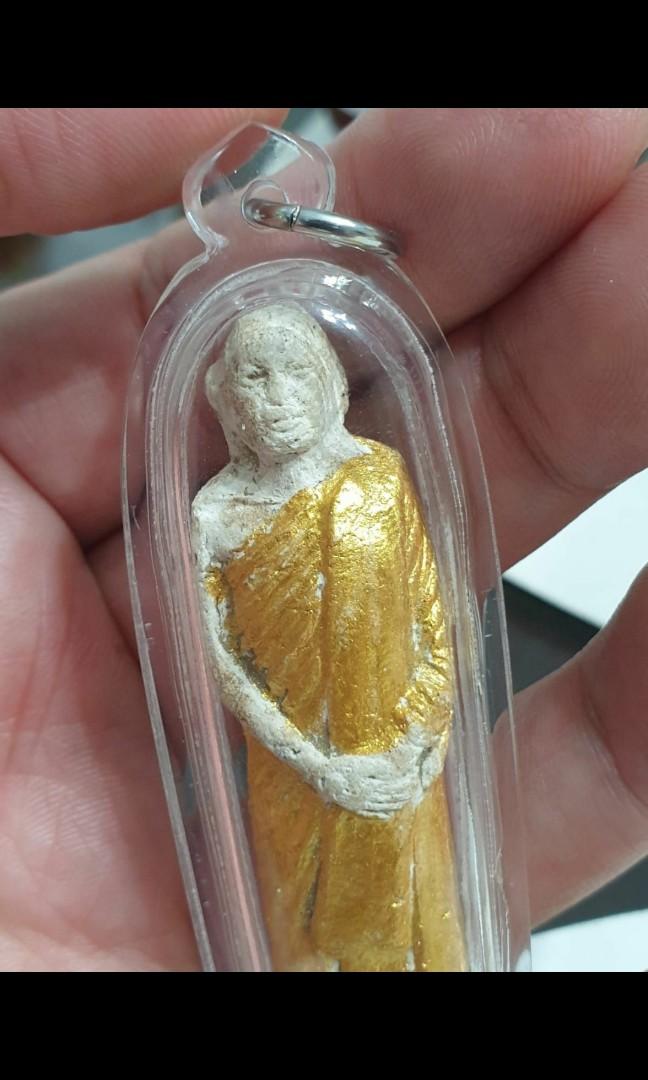 Lp Thep U-don, Hobbies & Toys, Memorabilia & Collectibles, Religious ...