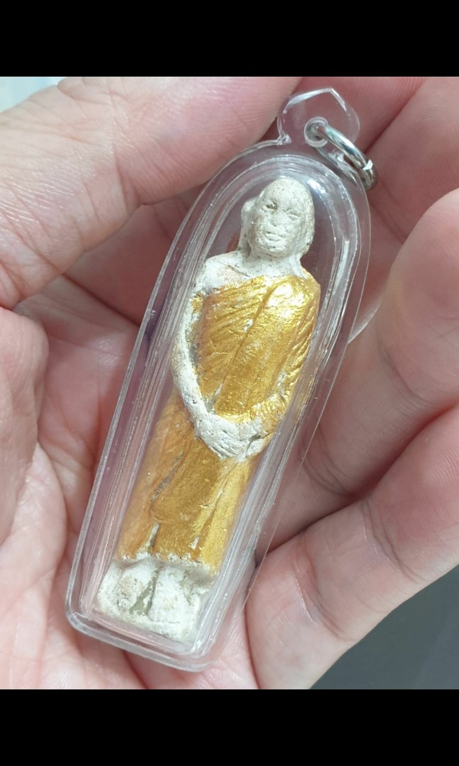 Lp Thep U-don, Hobbies & Toys, Memorabilia & Collectibles, Religious ...
