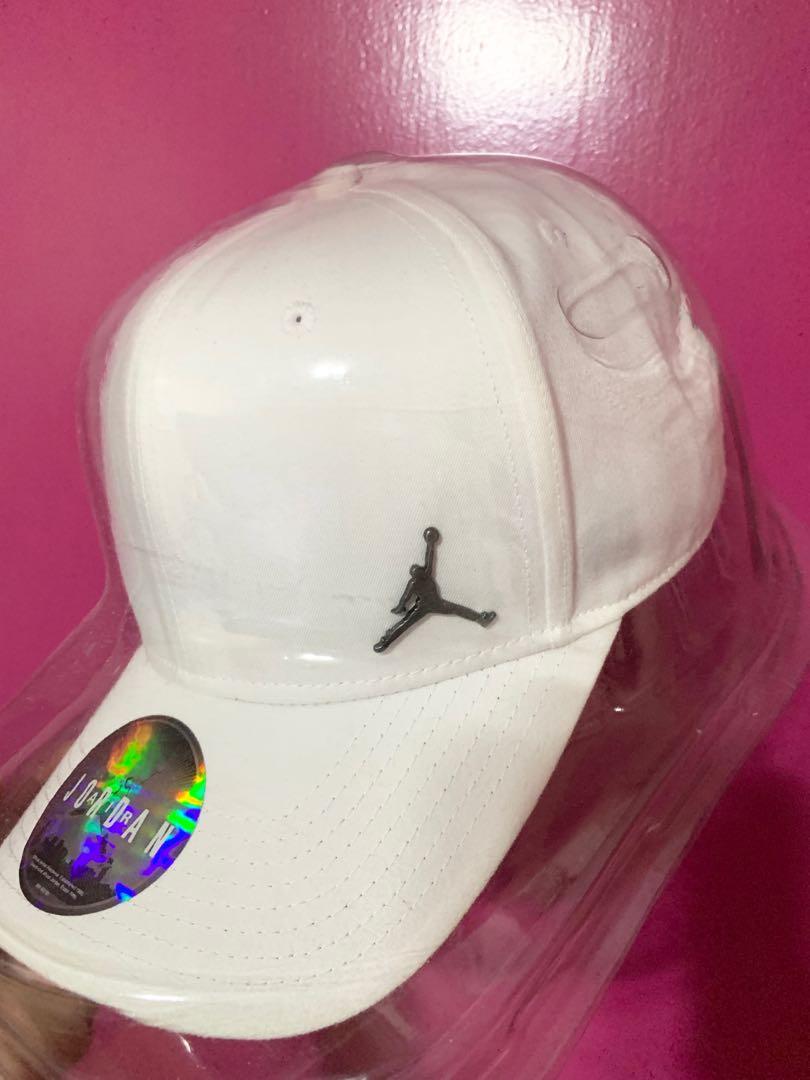 Michael Jordan Cap, Women's Fashion, Watches & Accessories, Hats ...