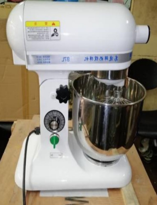 High Speed Milk Mixing Machine 7L, TV & Home Appliances, Kitchen ...