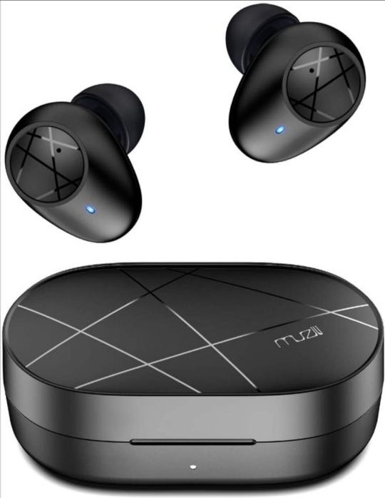 MUZILI ET2 TWS, Audio, Earphones on Carousell