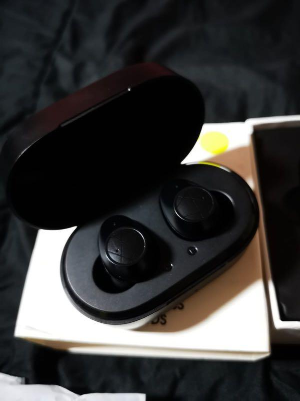 MUZILI ET2 TWS, Audio, Earphones on Carousell