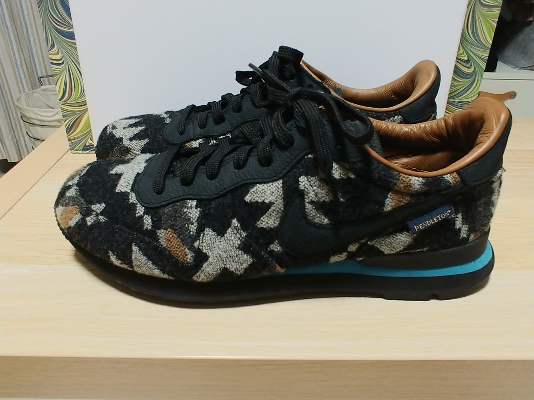 Nike Internationalist PND QS, Men's Fashion, Footwear, Sneakers on ...