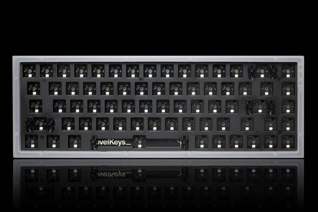 NK65 Entry Edition Frost, Computers & Tech, Parts & Accessories ...