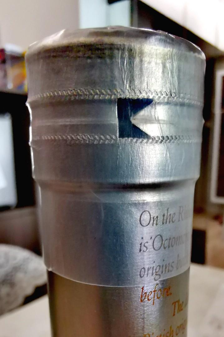 Octomore 7.2, Food & Drinks, Alcoholic Beverages on Carousell