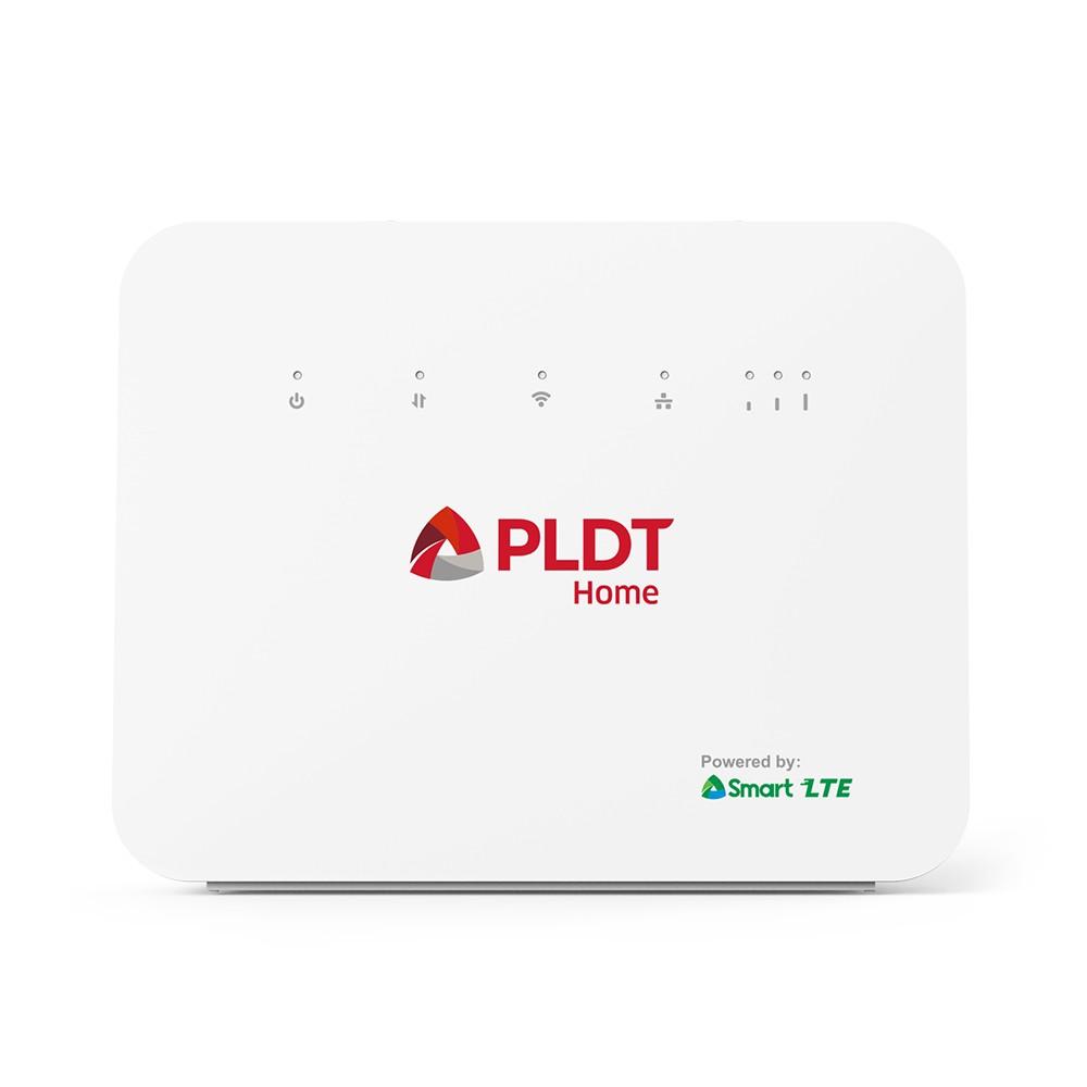 PLDT Home Wifi Prepaid Cat 6, Computers & Tech, Parts & Accessories ...