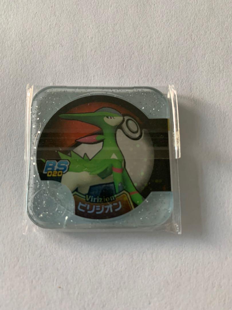 Pokemon Tretta BS version master class, Hobbies & Toys, Toys & Games on ...
