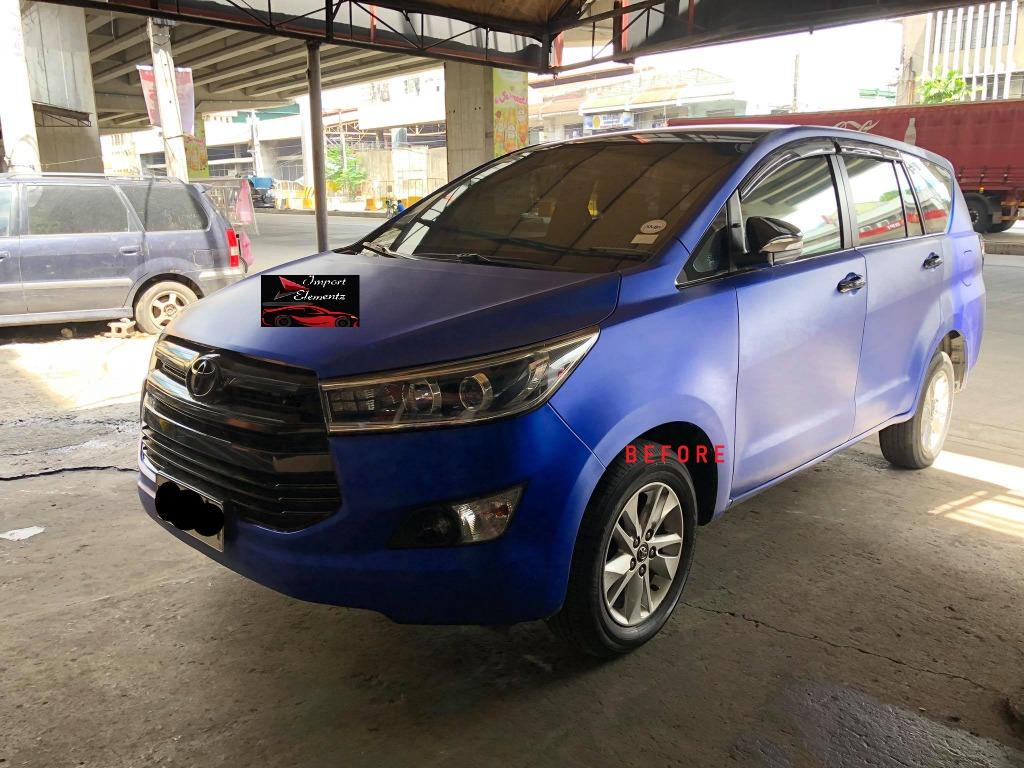 Profender gas bore shock absorber Innova Fortuner Hilux montero Strada ...