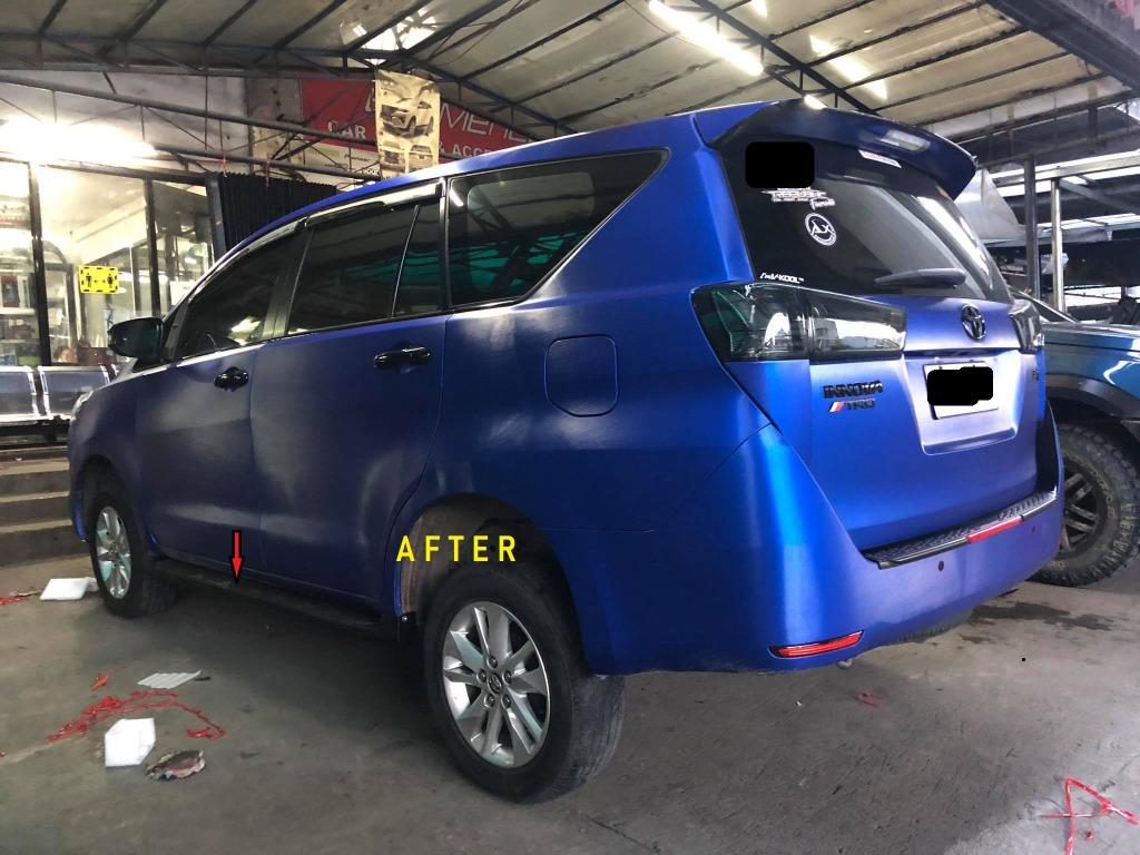 Profender gas bore shock absorber Innova Fortuner Hilux montero Strada ...