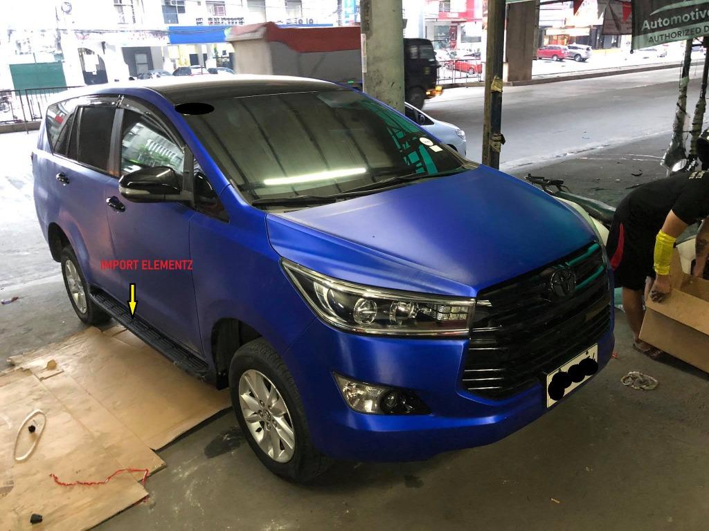 Profender gas bore shock absorber Innova Fortuner Hilux montero Strada ...