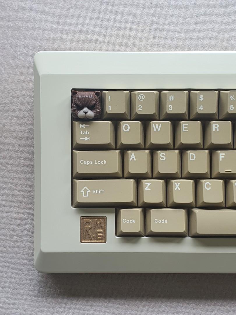 RM.6 HHKB Mechanical Keyboard, Computers & Tech, Parts & Accessories ...