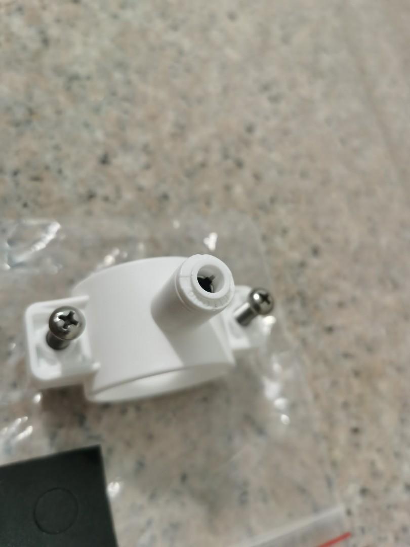 RO Waste Water Drain Pipe Connector - Reverse Osmosis Drain Waste Water ...