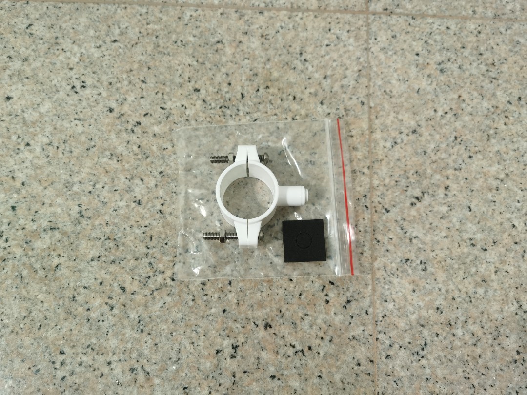 RO Waste Water Drain Pipe Connector - Reverse Osmosis Drain Waste Water ...