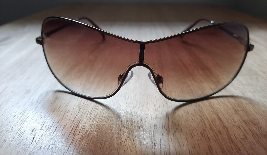 Eye Channel Shades, Women's Fashion, Watches & Accessories, Sunglasses ...