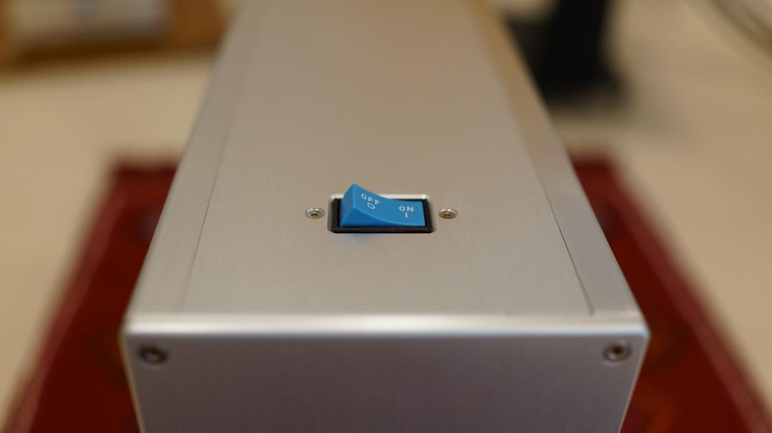 SINE SAT-3KV Isolation Transformer V2, Electronics, Audio on Carousell