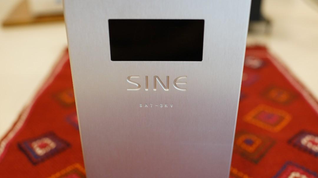 SINE SAT-3KV Isolation Transformer V2, Electronics, Audio on Carousell