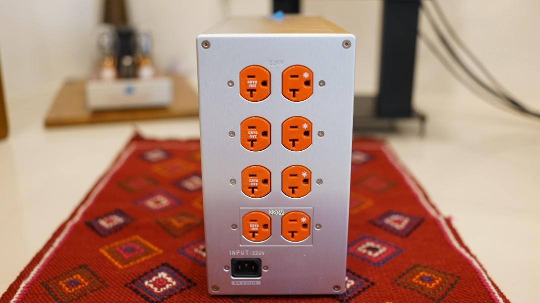 SINE SAT-3KV Isolation Transformer V2, Electronics, Audio on Carousell